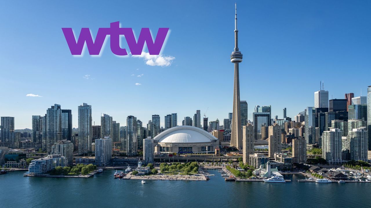 Willis bets on CRB Canada commercial chief to turbocharge growth | Intelligent Insurer